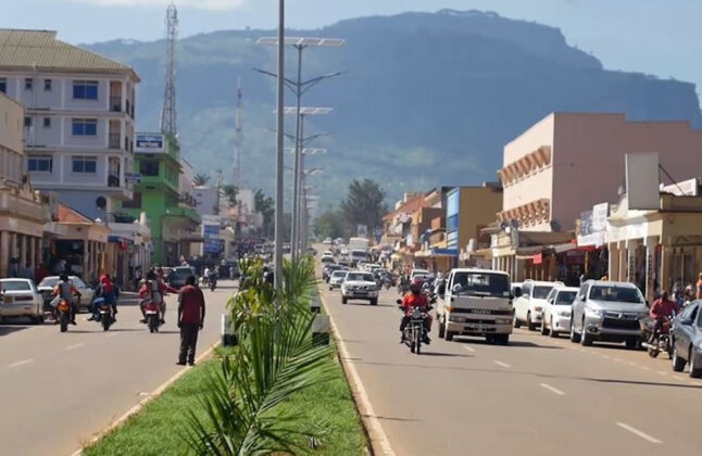 Mbale City: Beautiful, Boastful yet Shy | Exploring Uganda